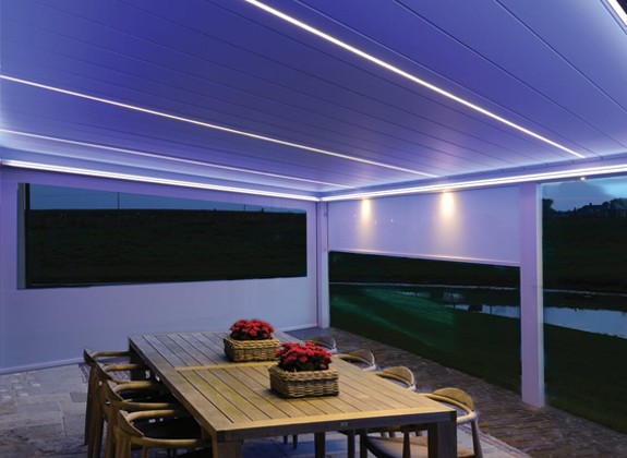 Modern Verandas | Aluminium Verandas | Broadview